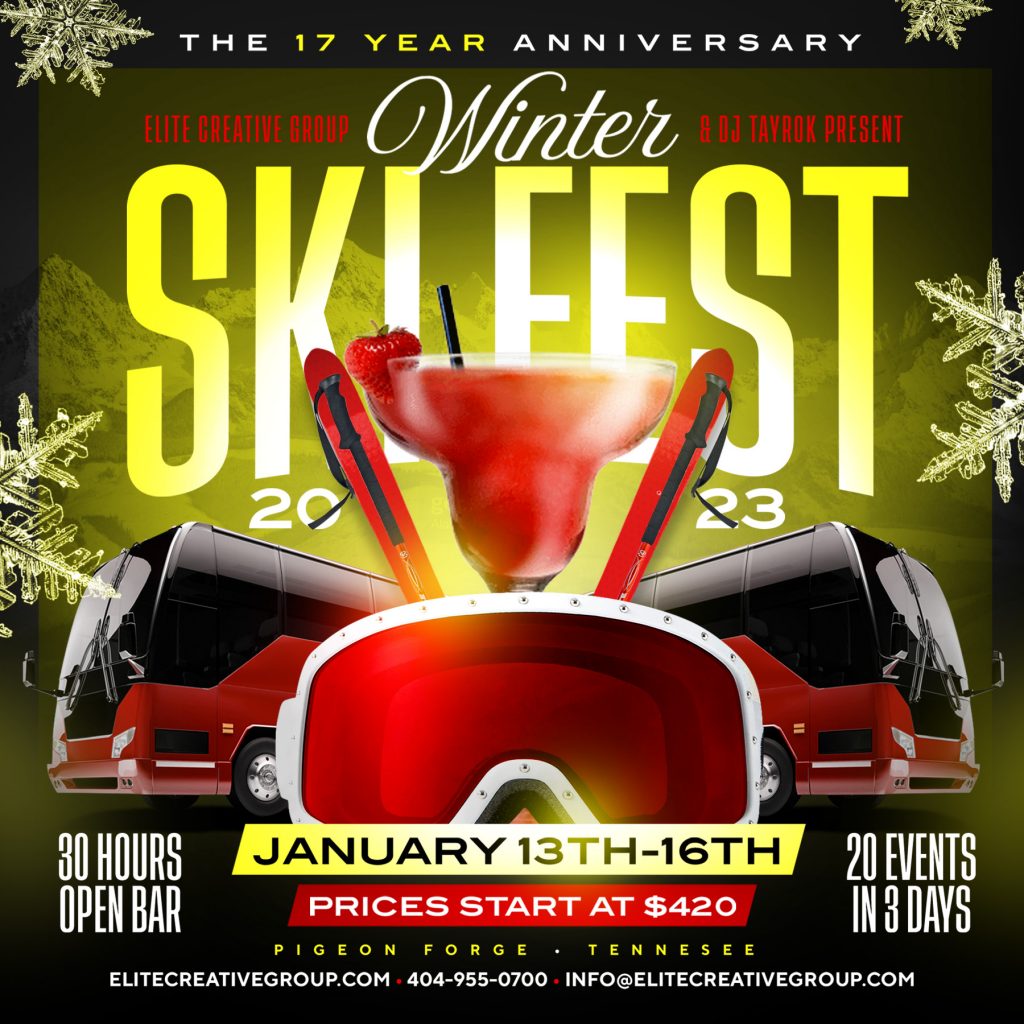 Winter Ski Fest | MLK Weekend