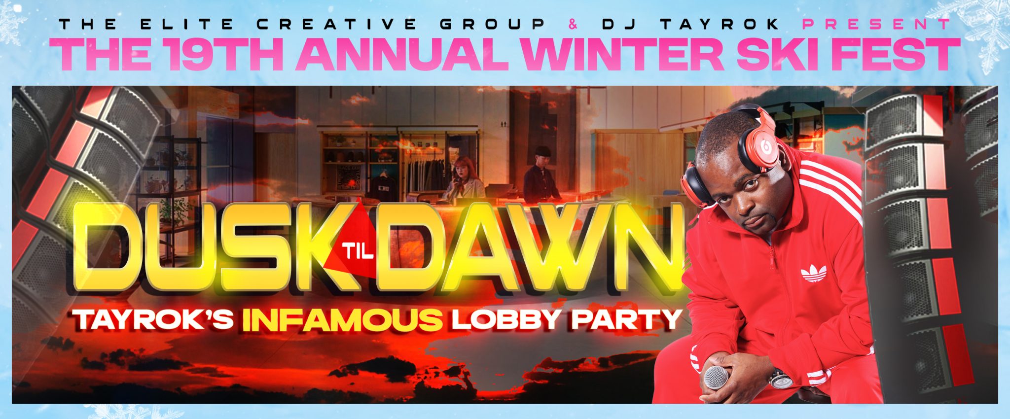 Events | Winter Ski Fest