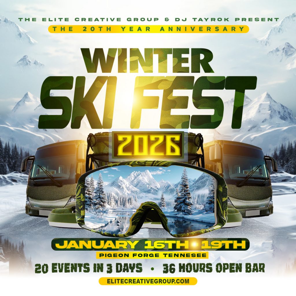 Winter Ski Fest