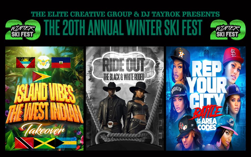Events | Winter Ski Fest